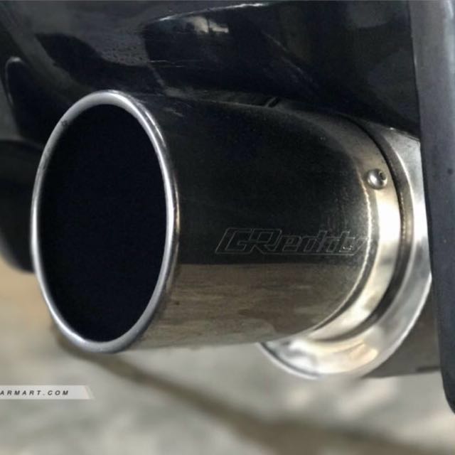 Greddy Trust Power Extreme GS, Car Accessories, Accessories on Carousell
