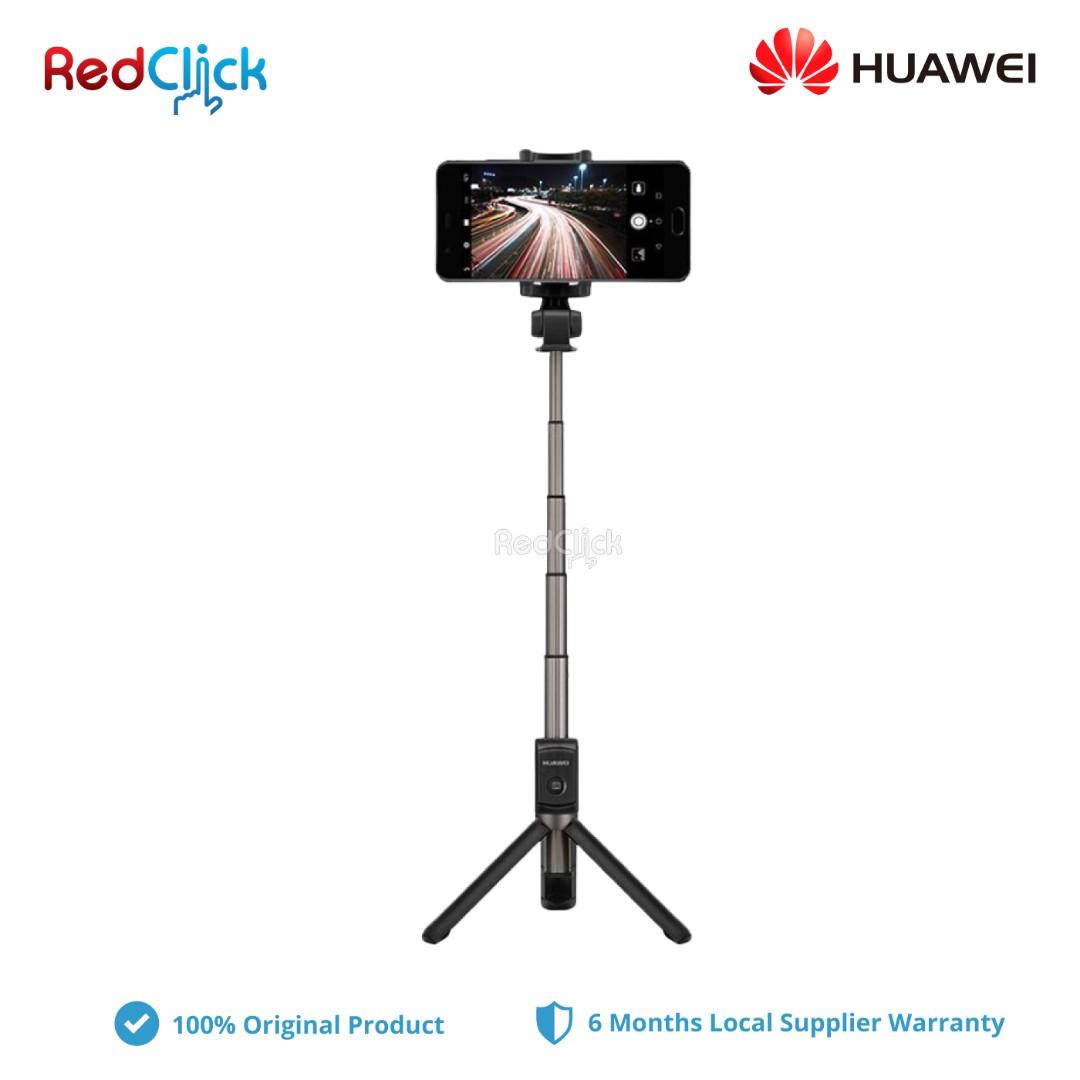 Huawei Original / AF15 Tripod Bluetooth Control Selfie Stick, Mobile ...