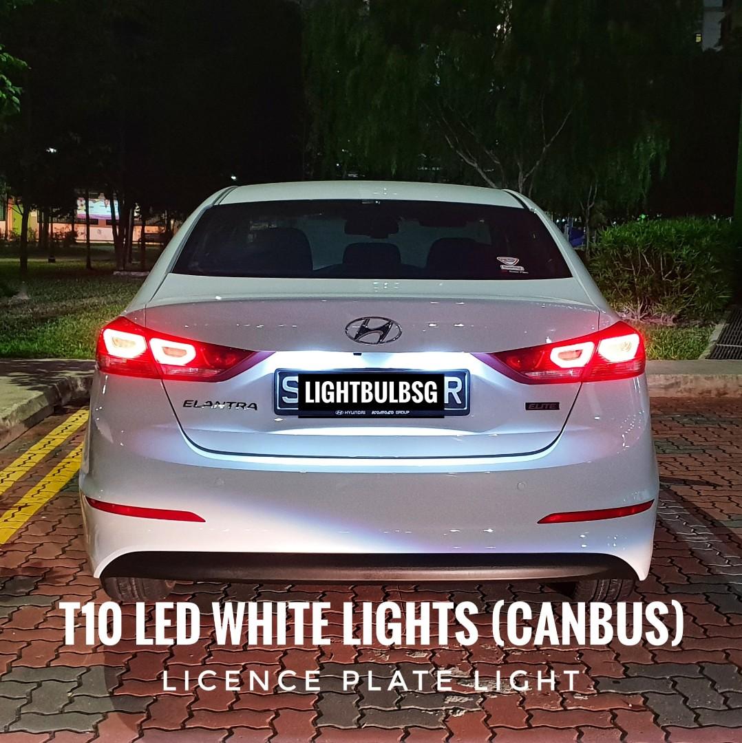 ⭐5000+ reviews. Hyundai Elantra AD i30 Avante on philips diamondvision ...