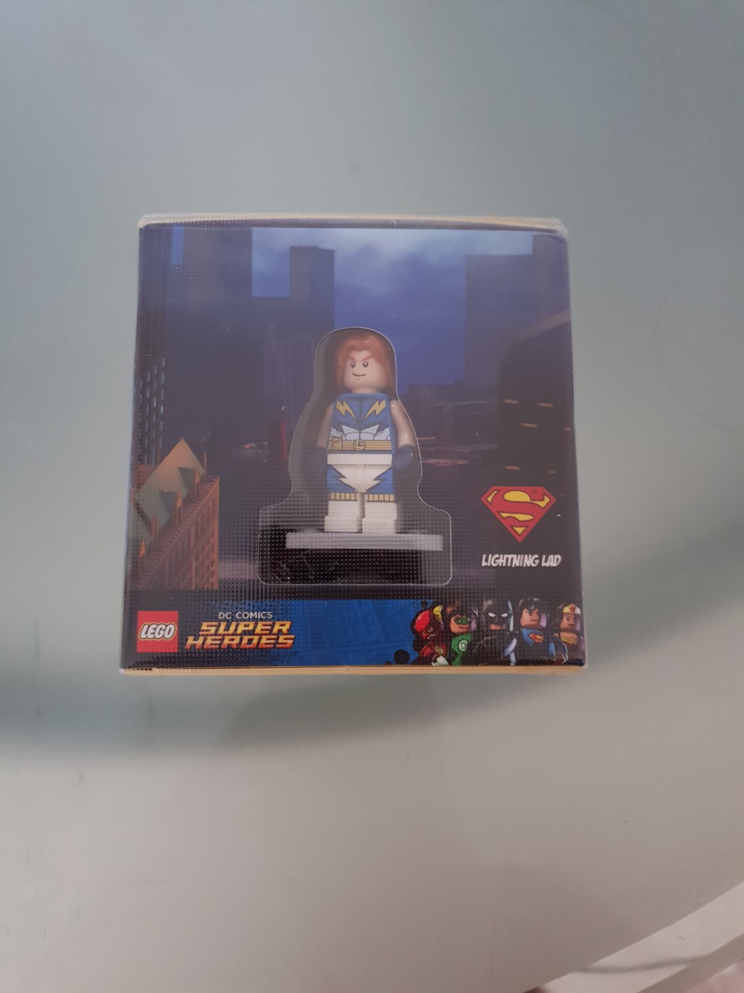 LEGO target exclusive 5004077 4 exclusive minifigure, Hobbies & Toys ...