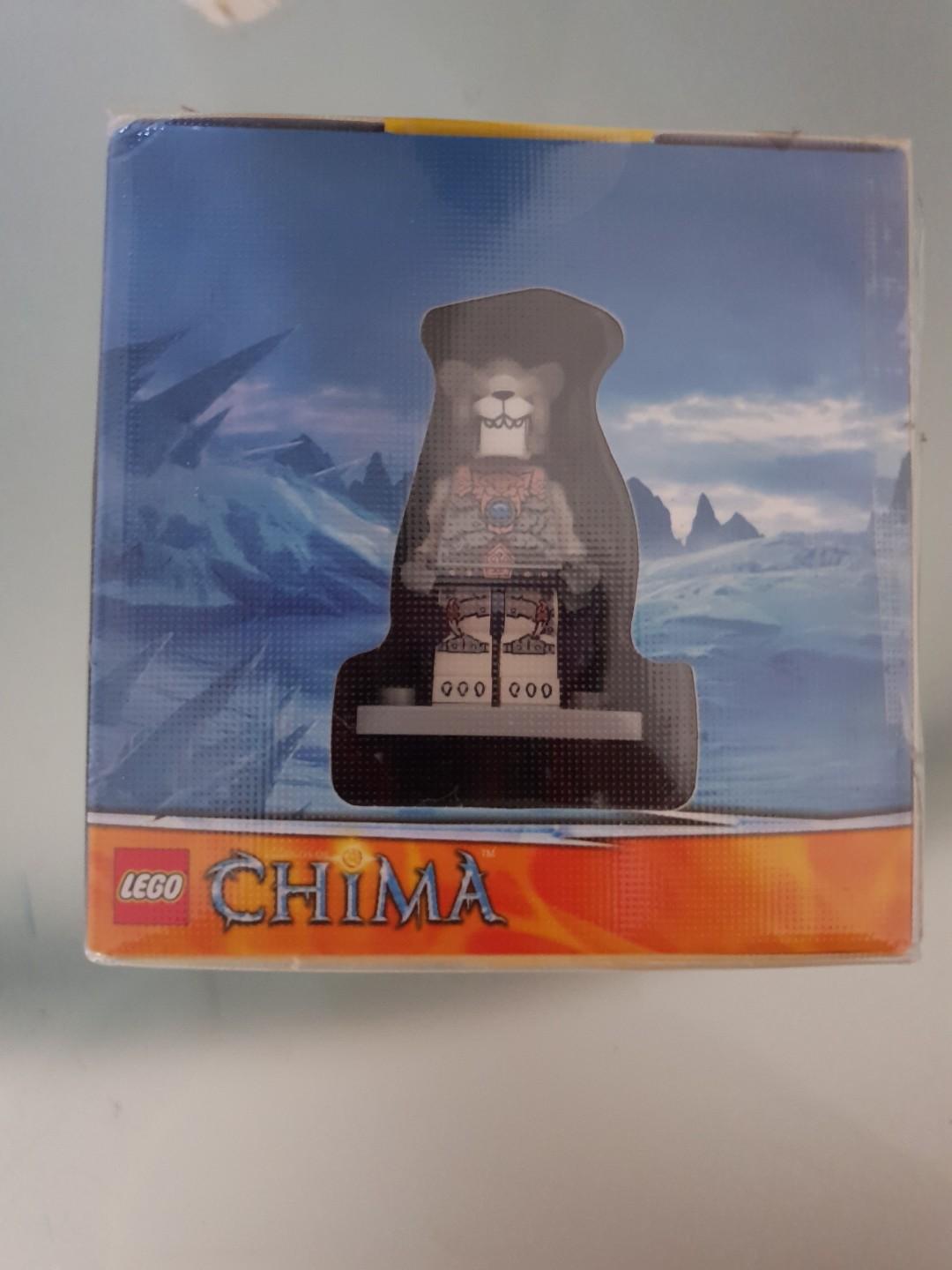 LEGO target exclusive 5004077 4 exclusive minifigure, Hobbies & Toys ...