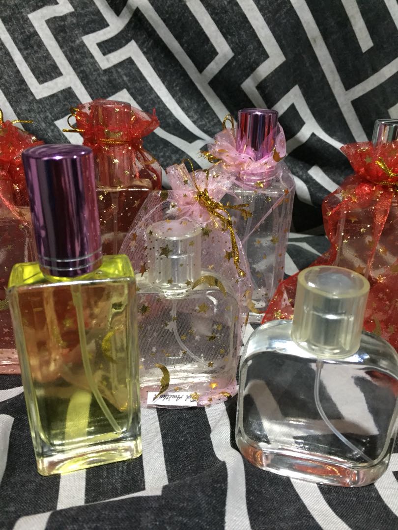 Oil base perfume, Beauty & Personal Care, Fragrance & Deodorants on ...