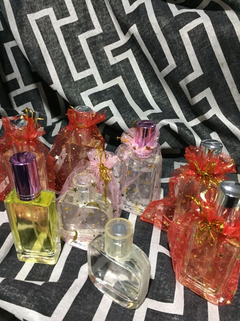 Oil base perfume, Beauty & Personal Care, Fragrance & Deodorants on ...