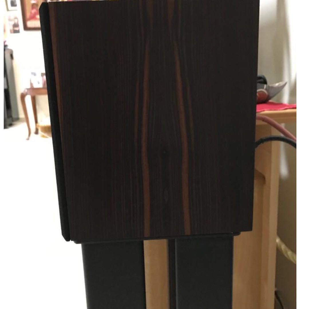 ProAc Tablette Reference Eight Signature speakers - S Tyler (Comes with ...