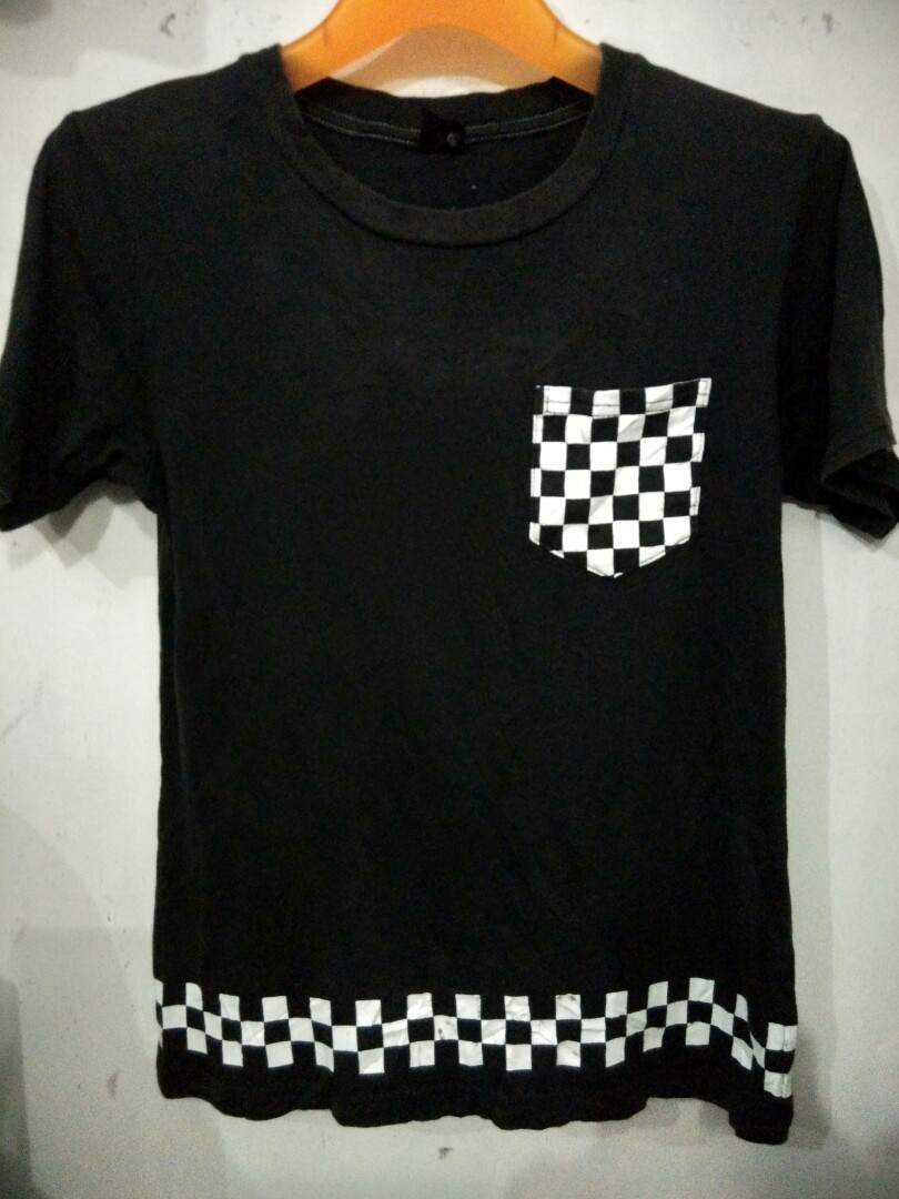 Rad custom, Men's Fashion, Tops & Sets, Tshirts & Polo Shirts on Carousell