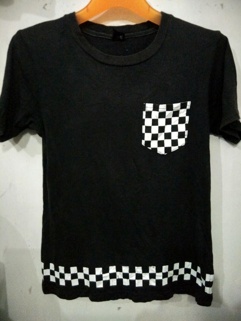 Rad custom, Men's Fashion, Tops & Sets, Tshirts & Polo Shirts on Carousell