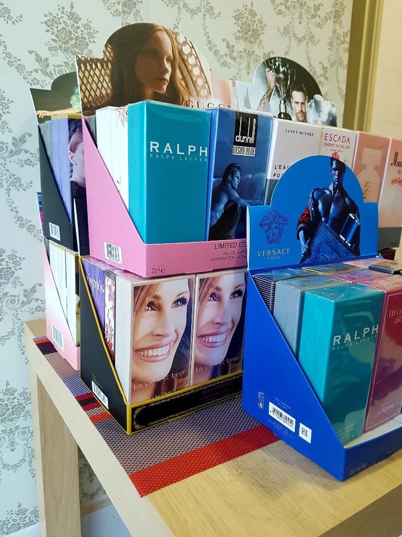 Repack Perfume 20ml.. Pm me for oder, Beauty & Personal Care, Fragrance ...