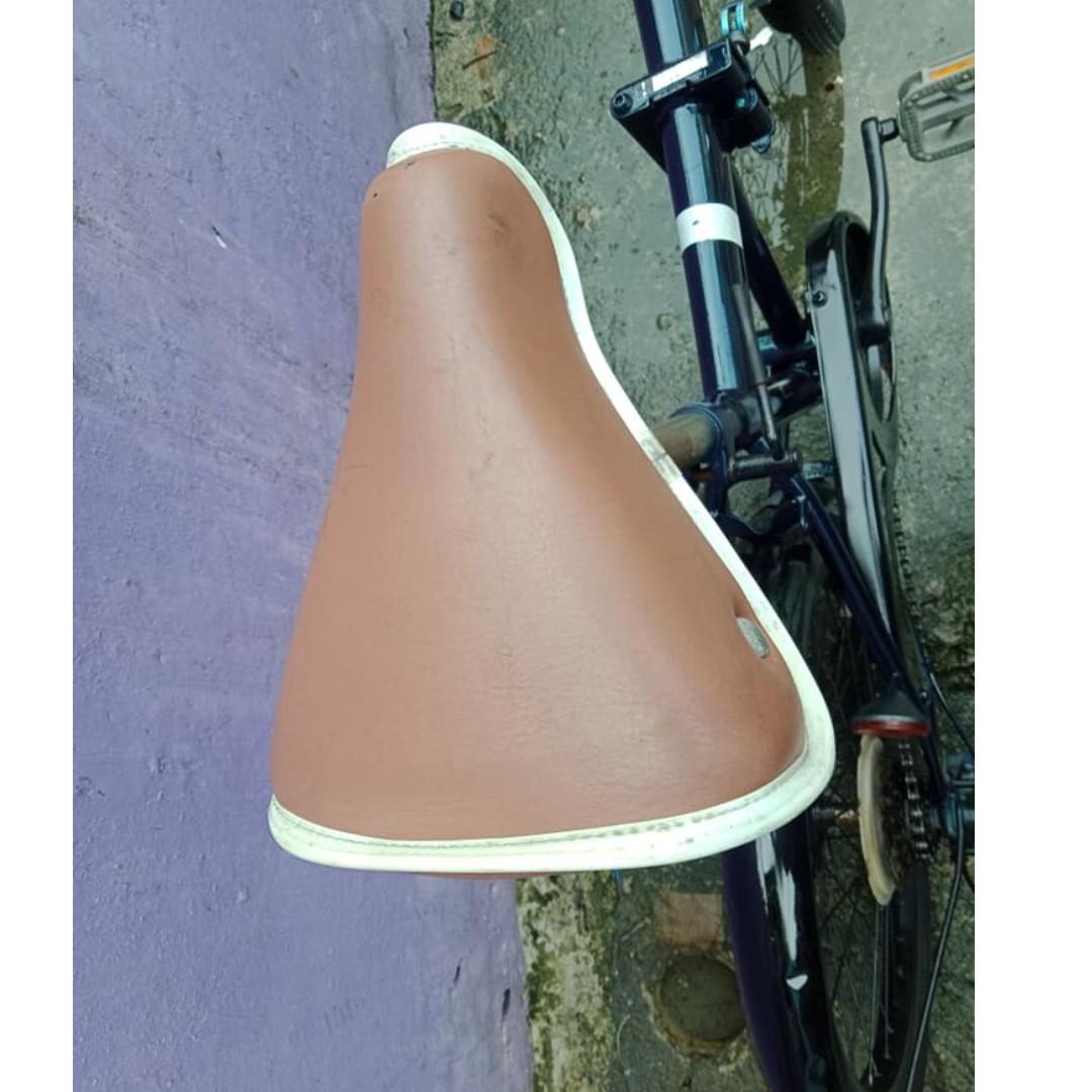 REVO 6 speed FOLDING BIKE (FREE DELIVERY AND NEGOTIABLE!), Sports ...