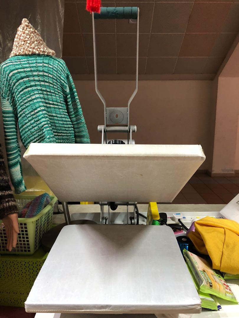 Roland versa studio sign maker and heat transfer, TV & Home Appliances ...