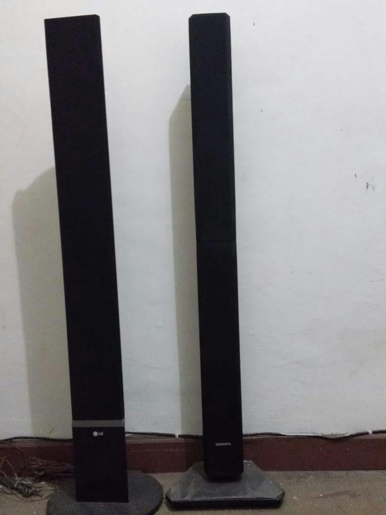 Sound berdiri #TIUBL, Elektronik, Audio di Carousell