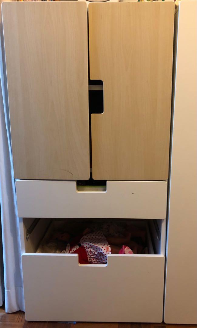 Stuva from Ikea, Babies & Kids, Baby Nursery & Kids Furniture, Kids ...