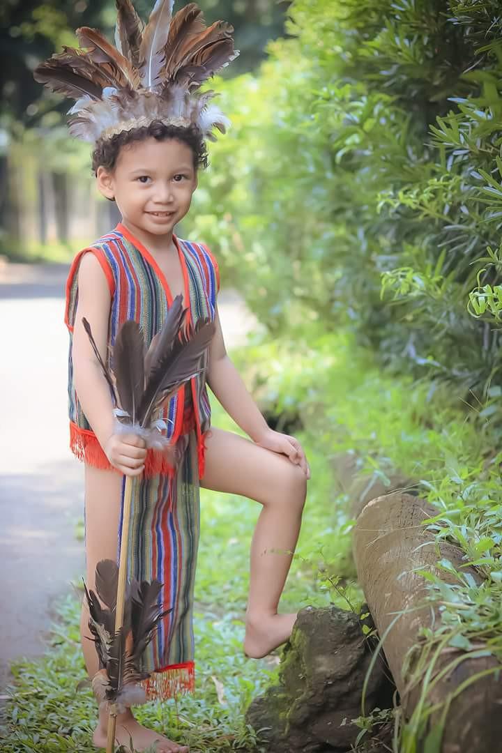 UN Costume, Babies & Kids, Babies & Kids Fashion on Carousell