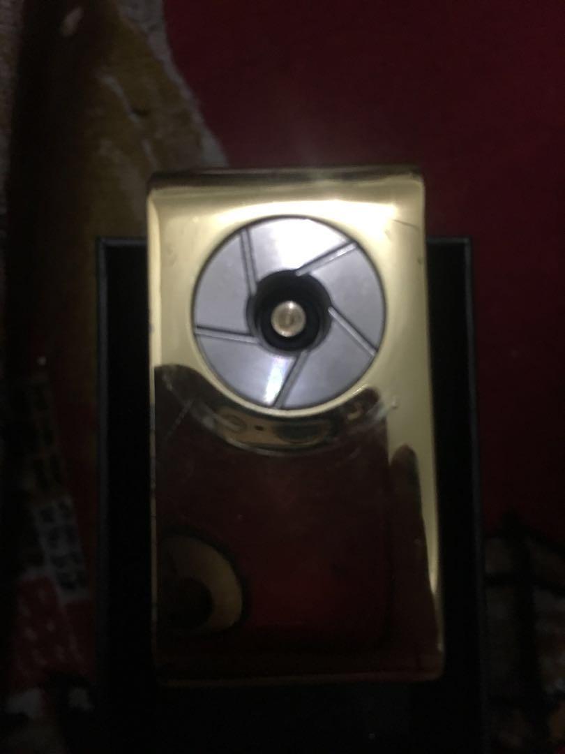 VAPE SNOW WOLF + MOD RDA, Barang Yang Dicari di Carousell