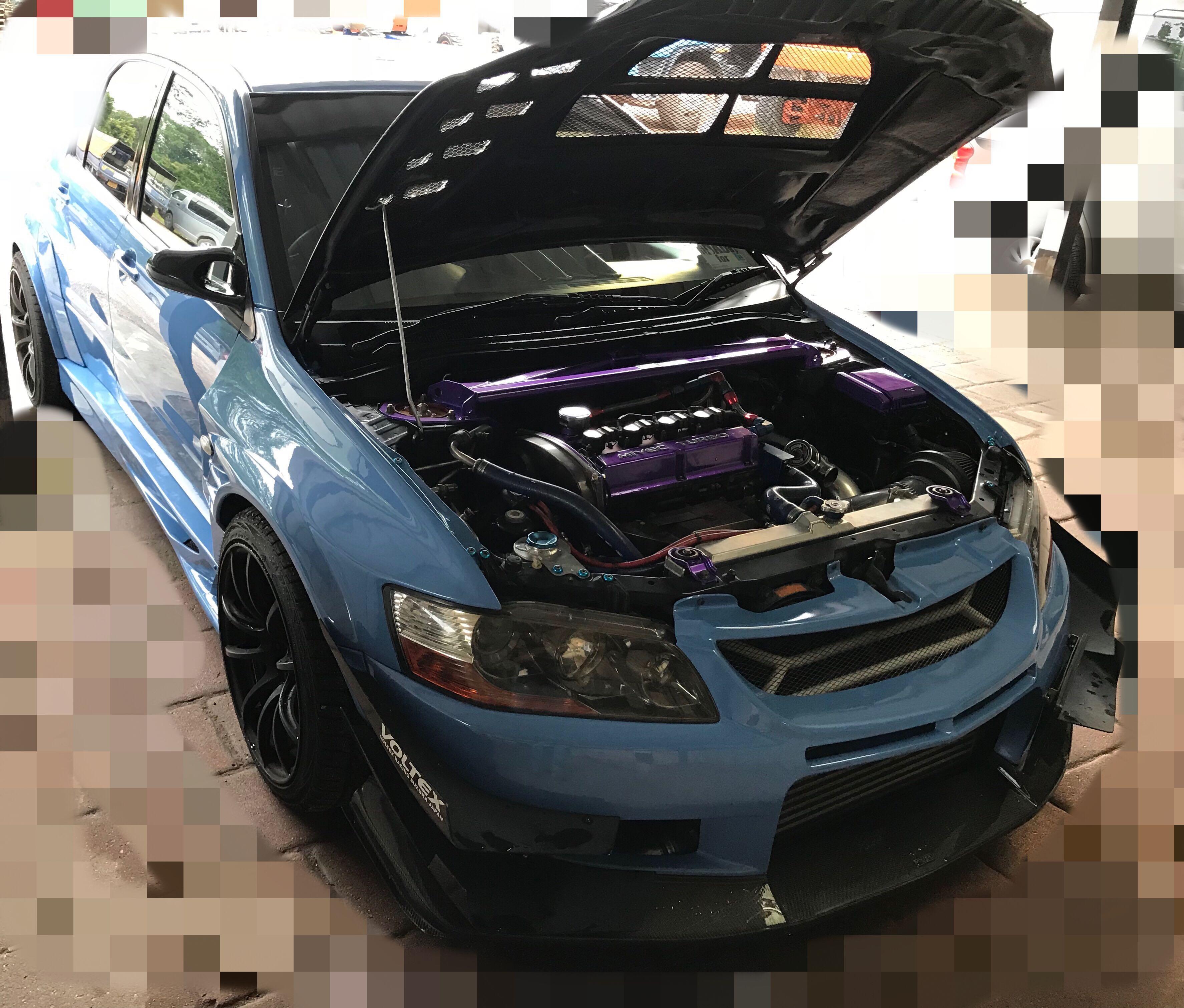 Voltex Lights Review | Shelly Lighting