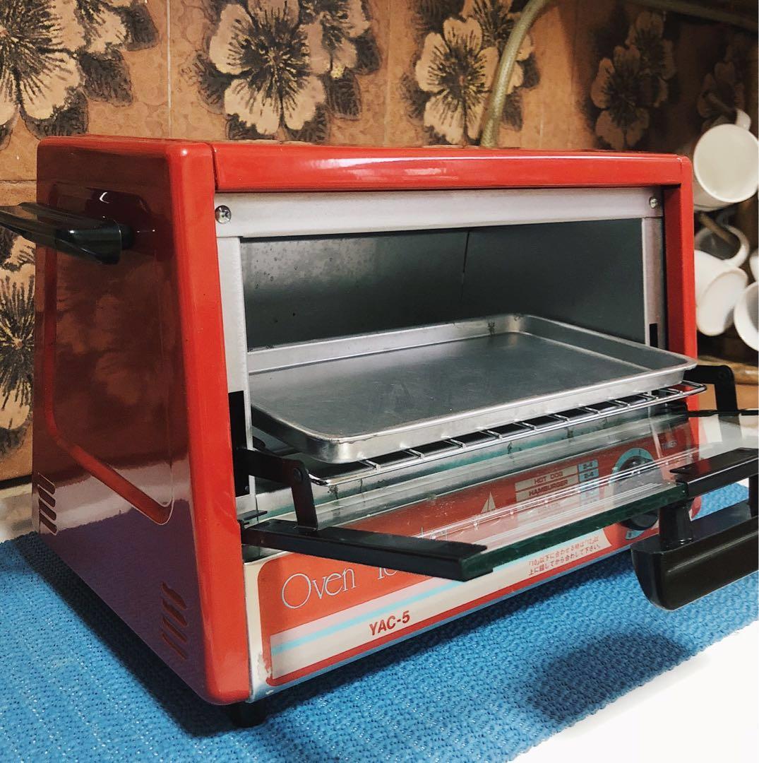 Yacht Oven Toaster, TV & Home Appliances, Kitchen Appliances, Ovens ...