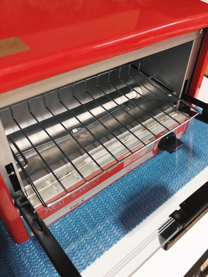 Yacht Oven Toaster, TV & Home Appliances, Kitchen Appliances, Ovens ...