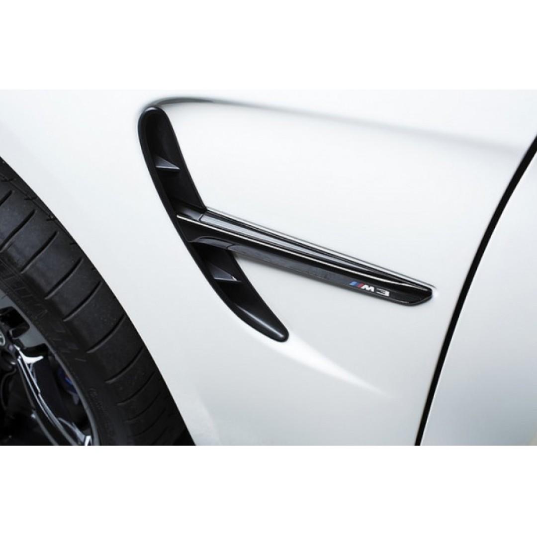 BMW F30 M3 F80 Fender Bodykit, Auto Accessories on Carousell