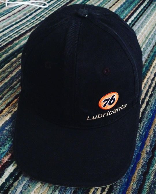 Cap 76 lubricant motor oil, Men's Fashion, Watches & Accessories, Cap ...