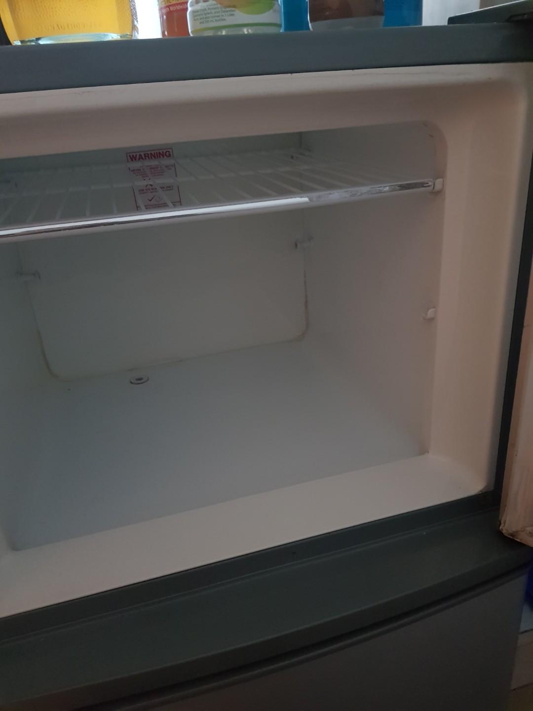 Condura ref 7cubic, TV & Home Appliances, TV & Entertainment, TV Parts ...