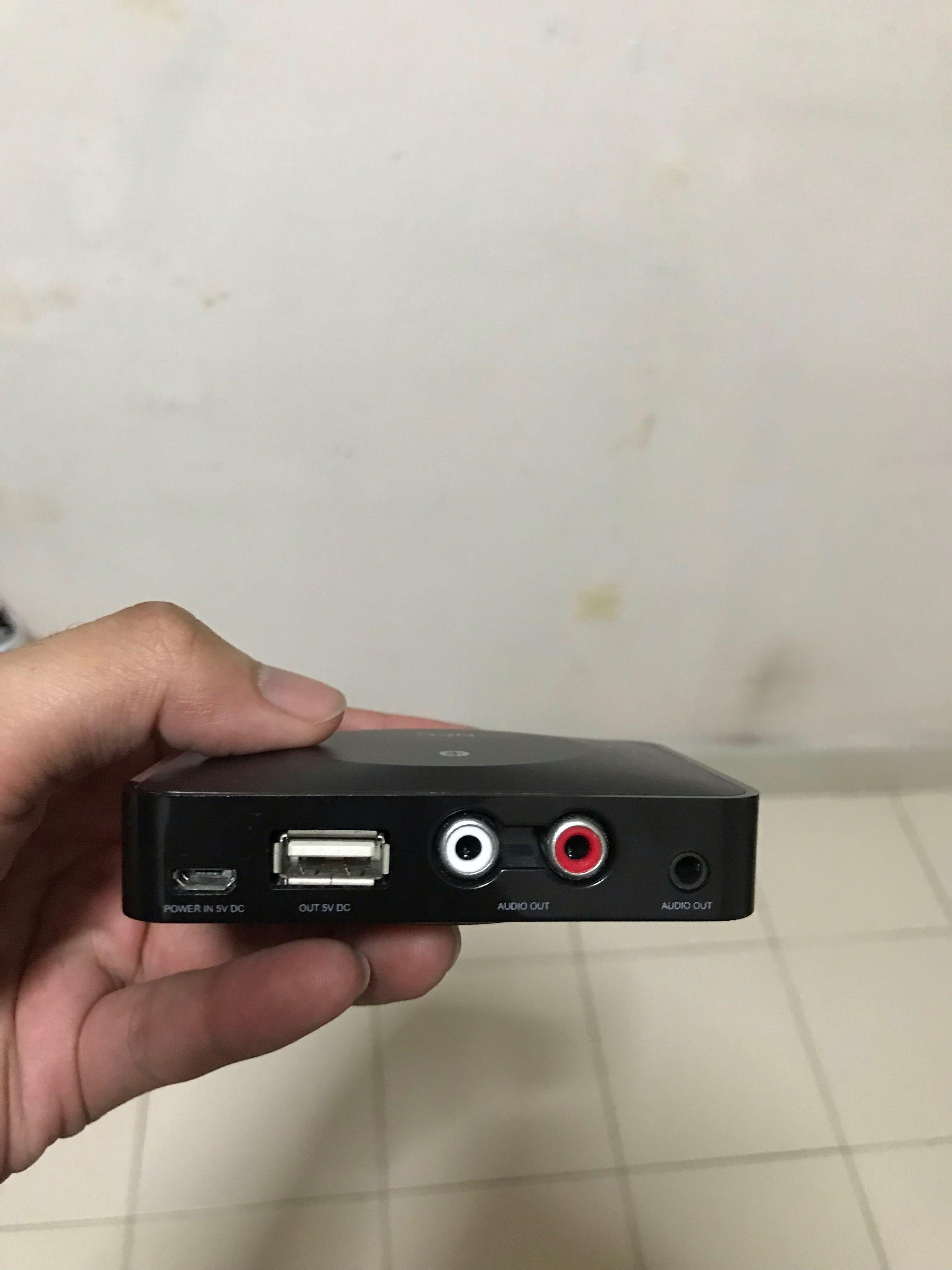 Creative SBS A320 Speakers with Subwoofer, Audio, Soundbars, Speakers ...