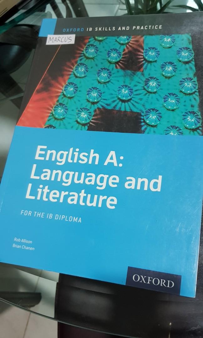 Various IB Diploma Textbooks, Hobbies & Toys, Books & Magazines ...