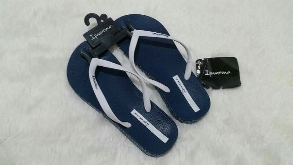 IPANEMA slippers Original!!, Women's Fashion, Footwear, Slippers and ...