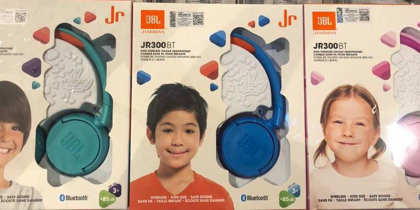JBL JR 300BT, Audio, Soundbars, Speakers & Amplifiers on Carousell