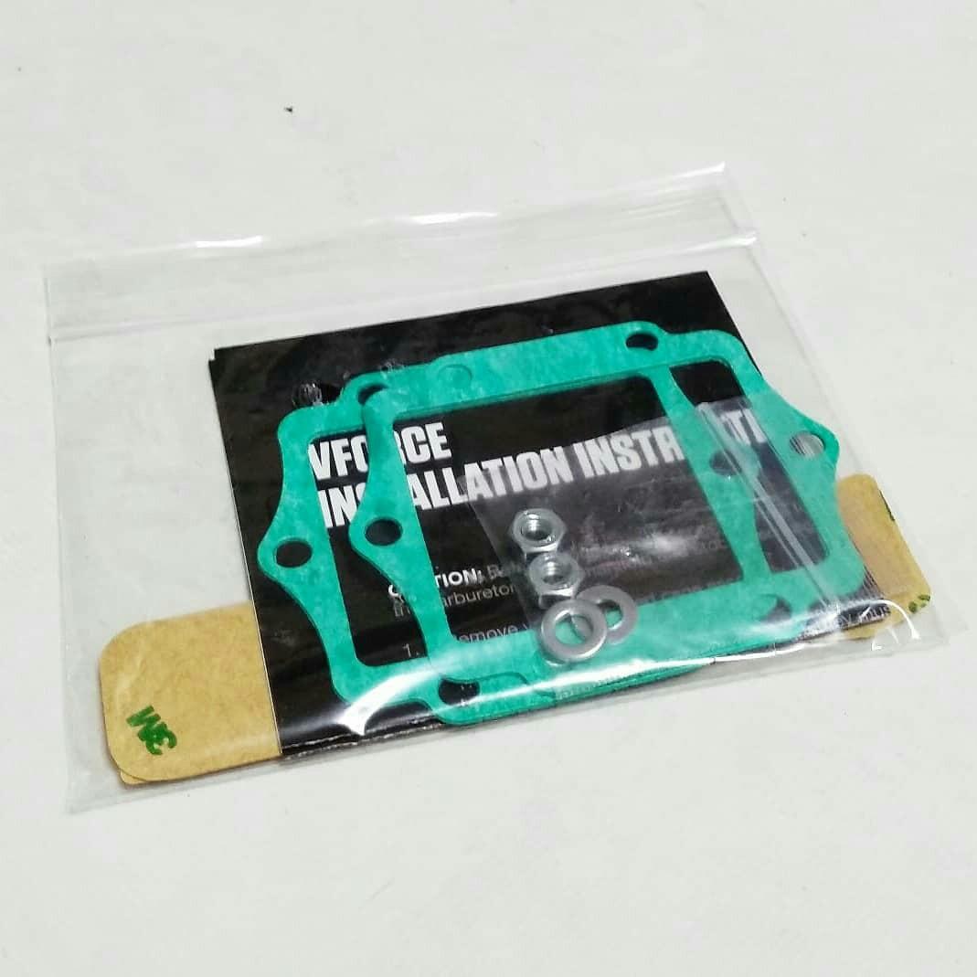 [In stock] Kawasaki Ninja V313A KRR ZX150 KR150 KRZ150 MOTO TASSINARI ...