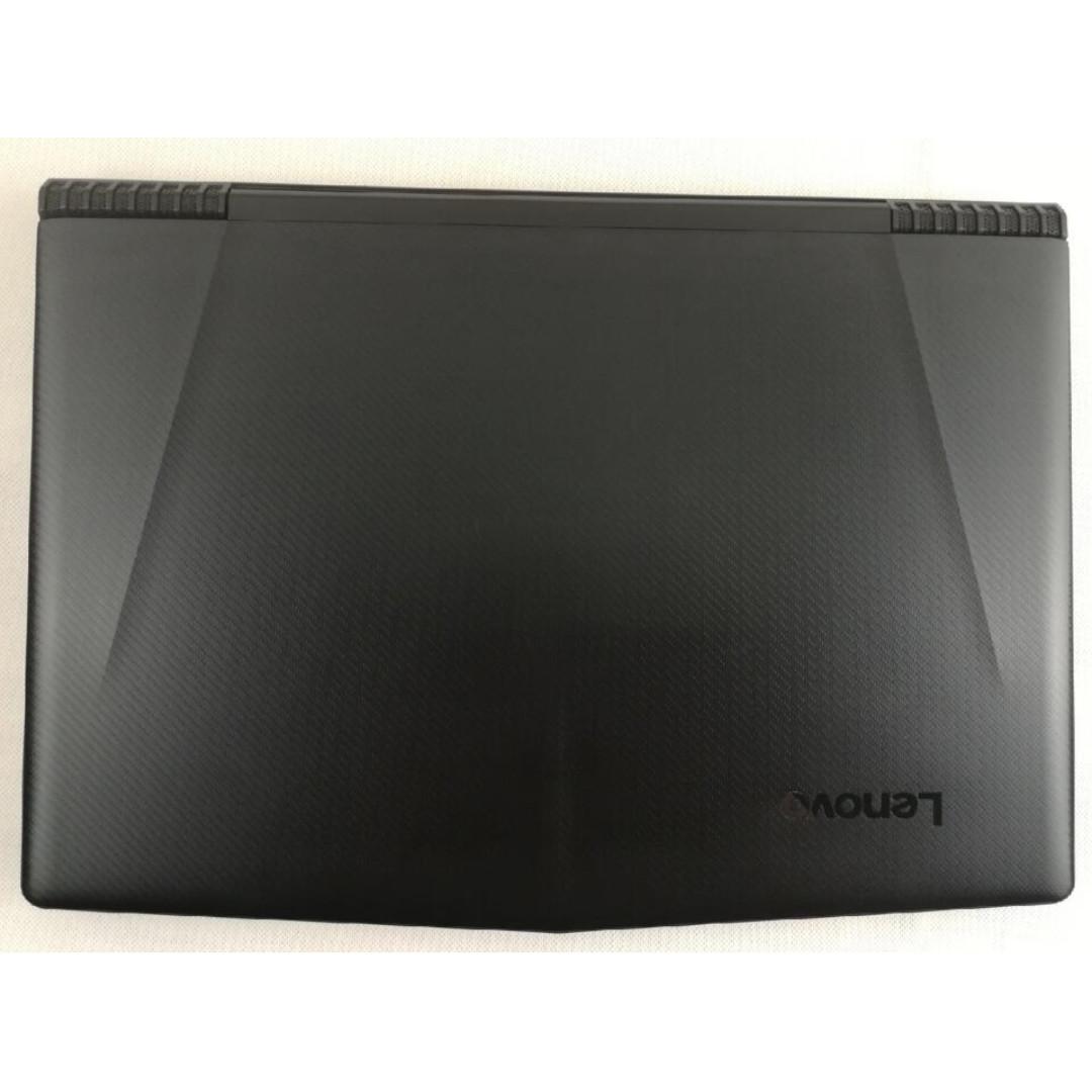 （二手）Lenovo Legion R720 Gaming Laptop 15.6" i5 7300HQ 8G 1TB/256G SSD ...