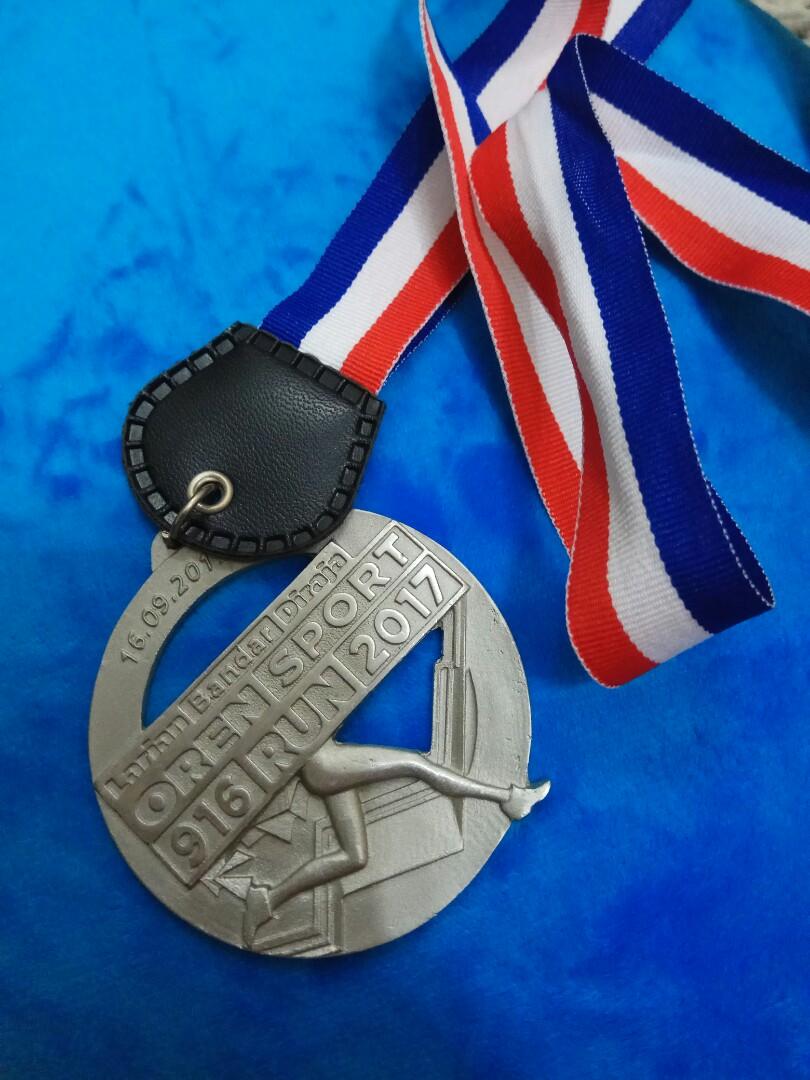 Medals/Pingat, Everything Else, Others on Carousell