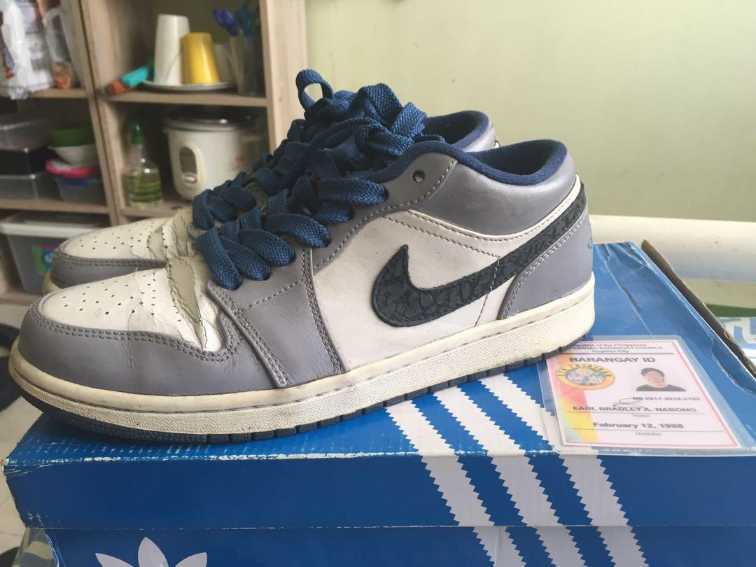 Nike airmax zero adidas zx flux vans halfcab jordan 1 low, Men's ...