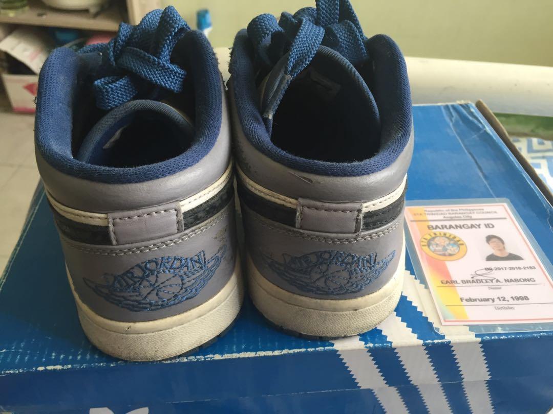 Nike airmax zero adidas zx flux vans halfcab jordan 1 low, Men's ...