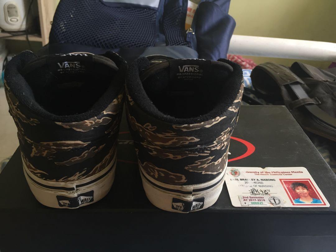 Nike airmax zero adidas zx flux vans halfcab jordan 1 low, Men's ...