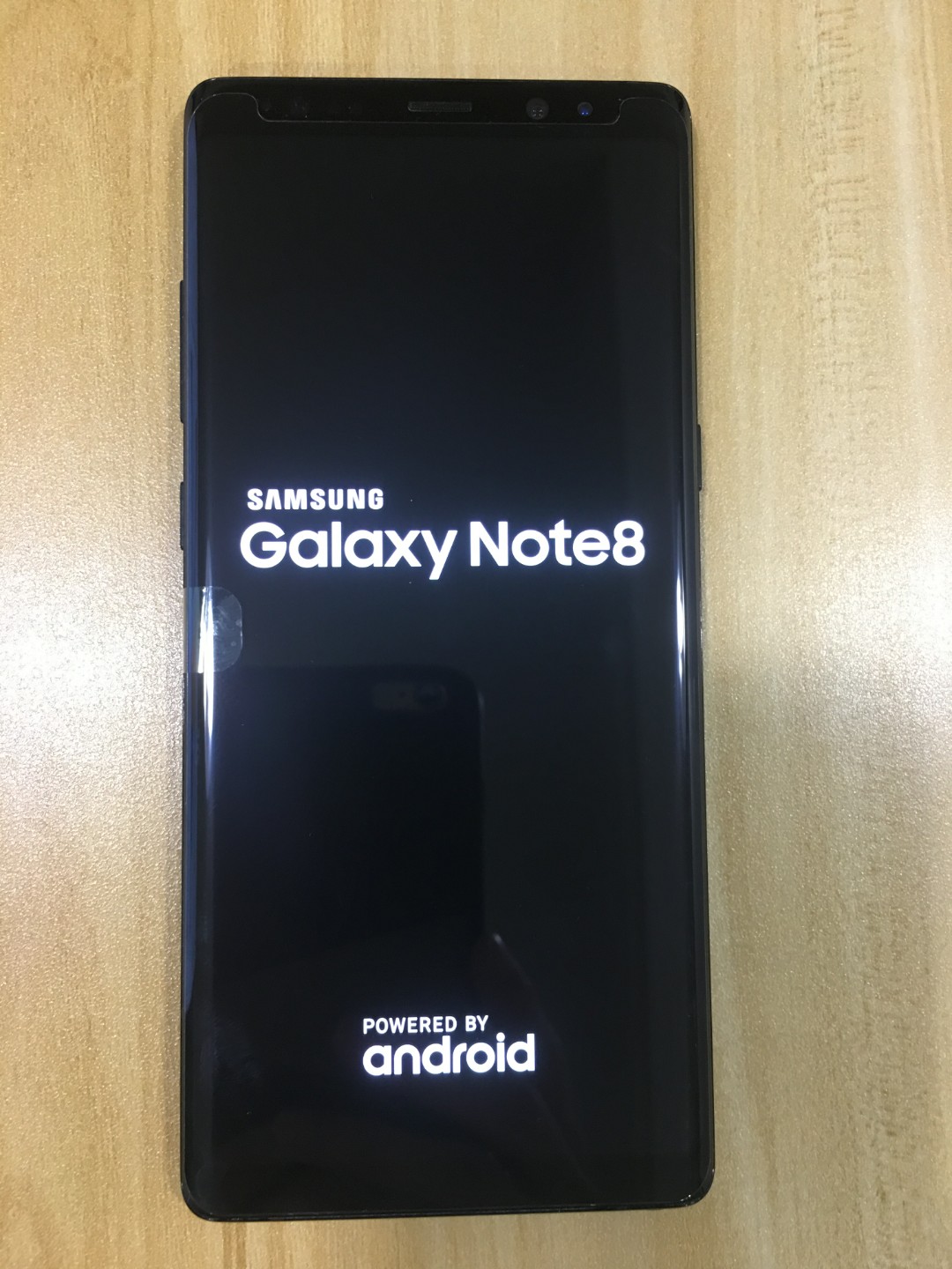 Note8 128GB SM-N9500 黑色, 手提電話, 手機, Android 安卓手機, Samsung 三星 - Carousell
