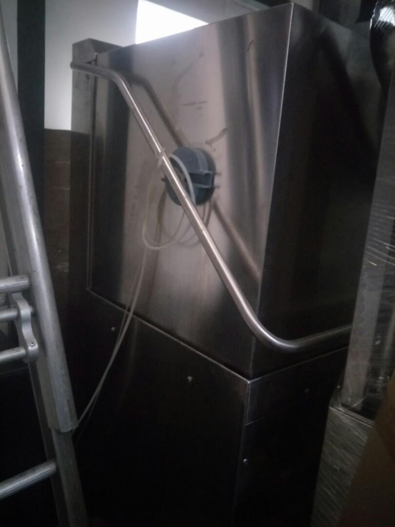 Used Reconditioned Dihr Ht 11 Sale, Furniture & Home Living, Kitchenware & Tableware, Other ...