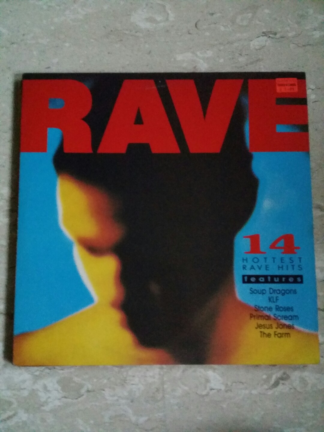 Various artists lp vinyl record, Hobbies & Toys, Music & Media, Vinyls ...