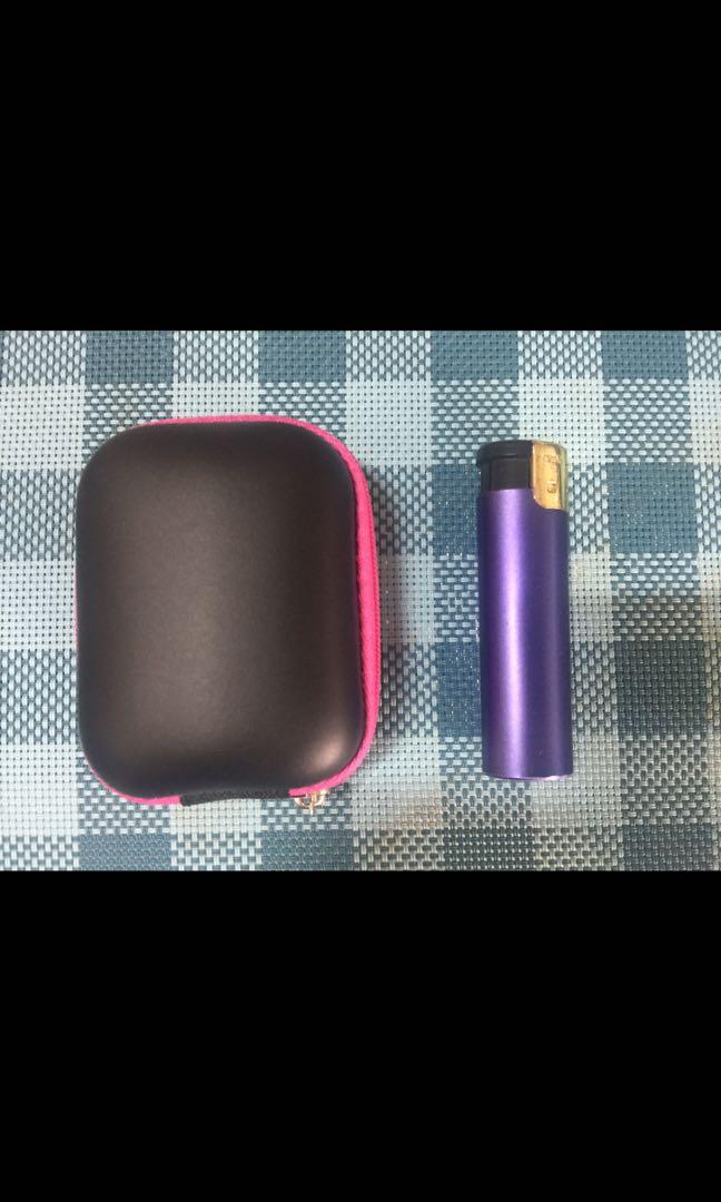 Aroma oil travel kit ( roller ball design ), Beauty & Personal Care ...