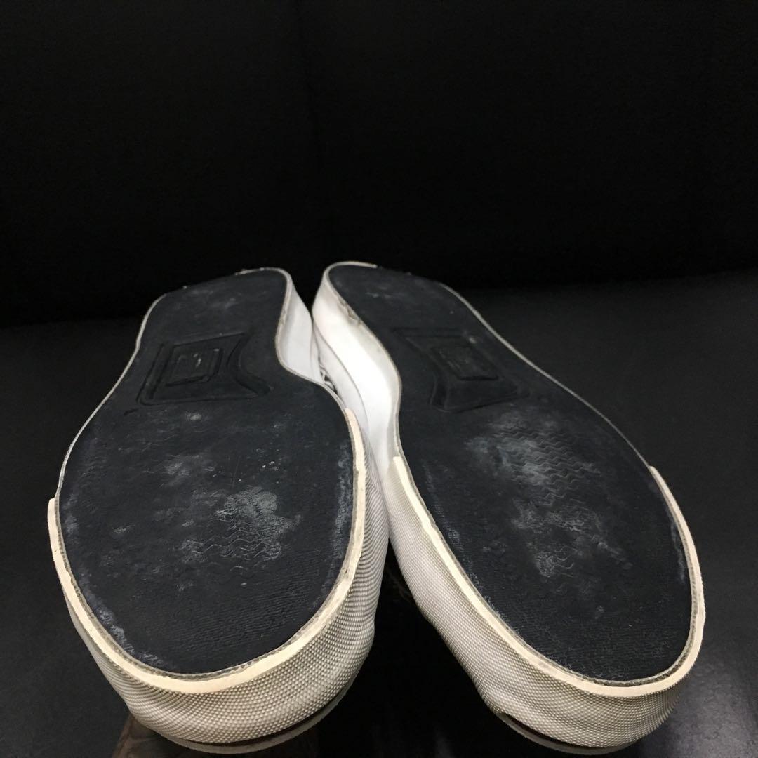 Authentic Rare Converse Jack Purcell x Number Nine on Carousell