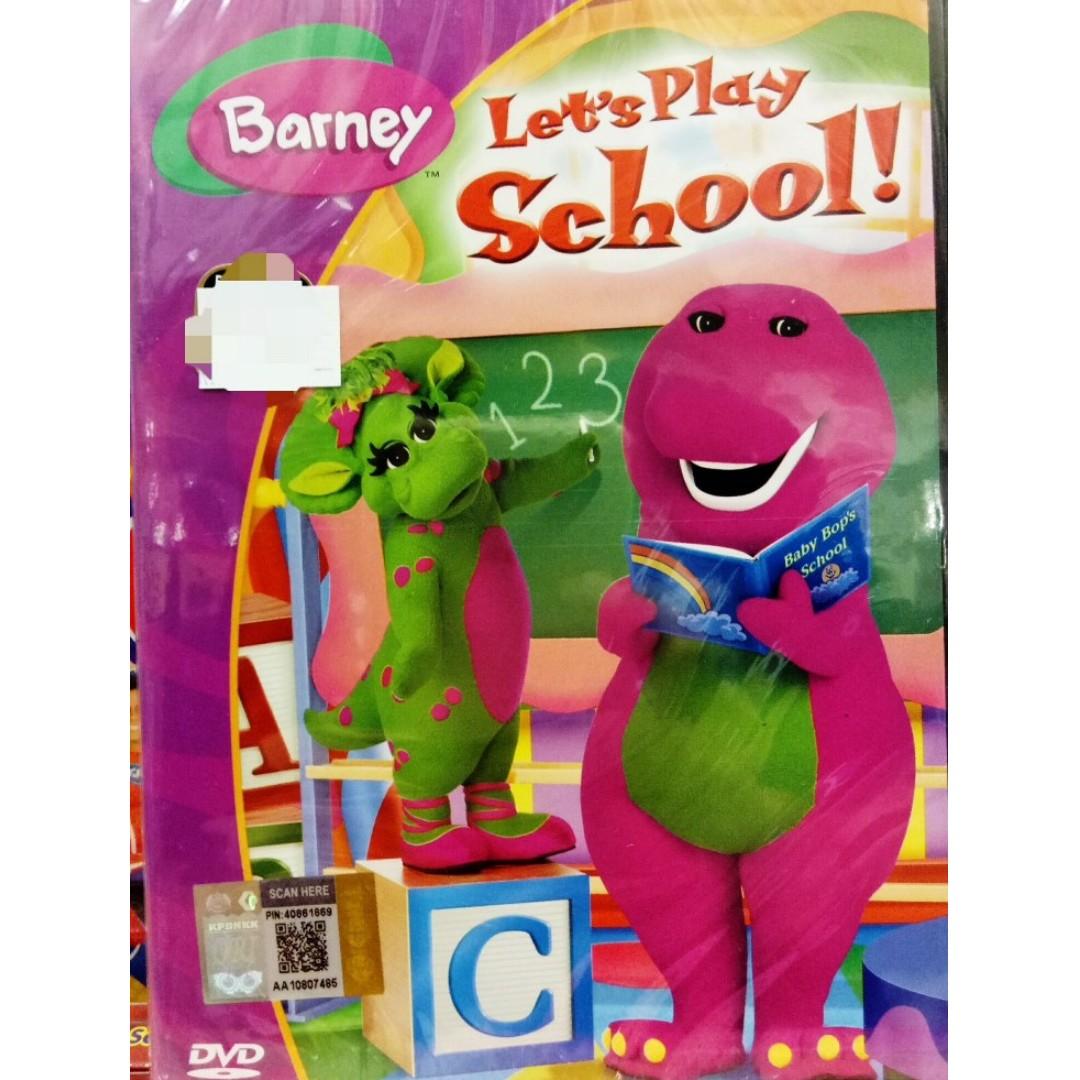 Barney Let's Play School VHS Tape Classic Collection 1999 | lupon.gov.ph Barney Let's Play School VHS Tape Classic Collection 1999 | lupon.gov.ph