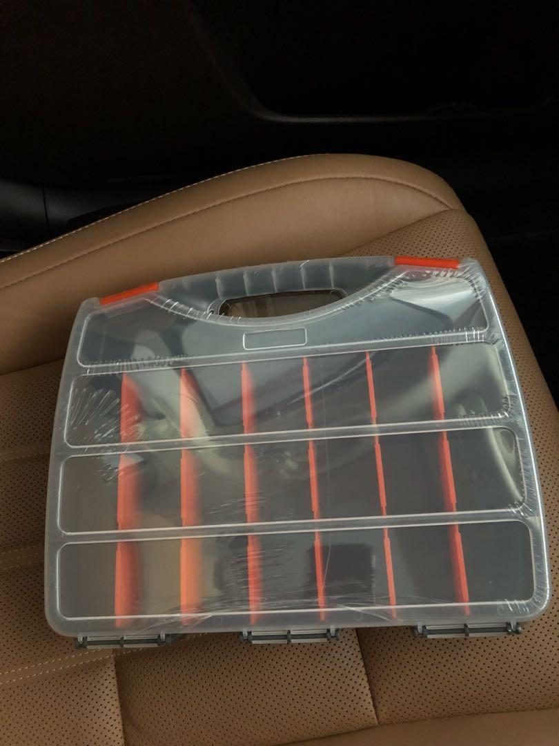 Beyblade Box and Arc Bahamut, Hobbies & Toys, Toys & Games on Carousell