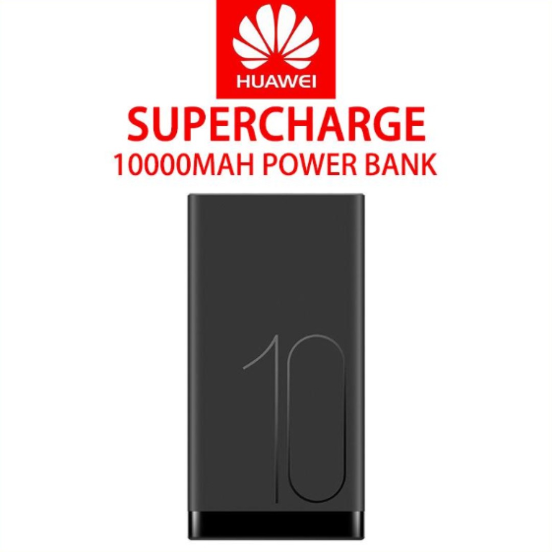 BNIB - HUAWEI Power Bank, Mobile Phones & Gadgets, Mobile & Gadget ...
