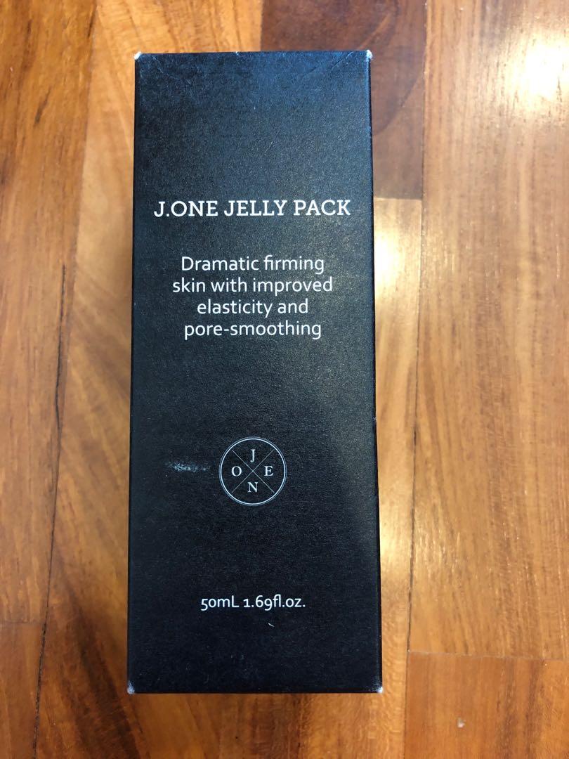 Brand New J One Jelly Pack, Babies & Kids, Bathing & Changing, Baby ...