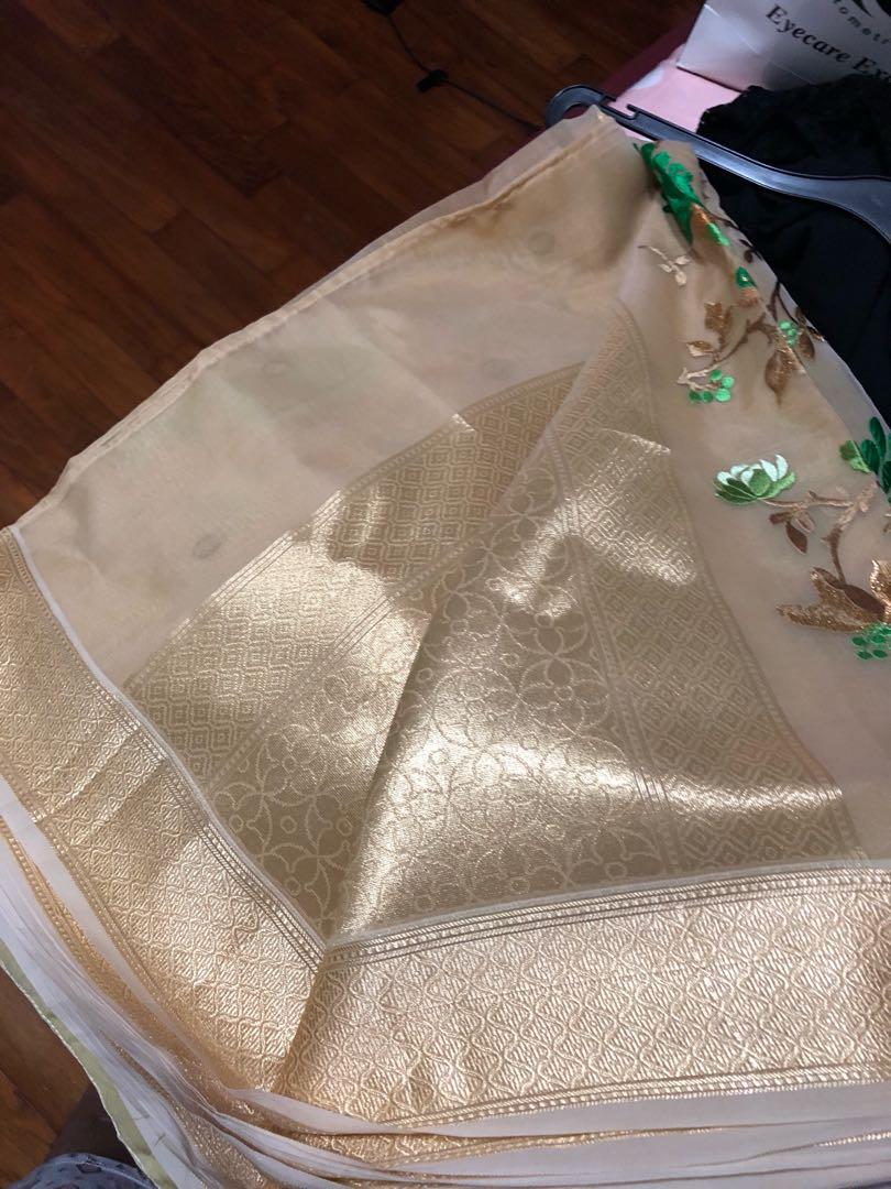 Brand new PKM saree, Women's Fashion, Dresses & Sets, Traditional ...