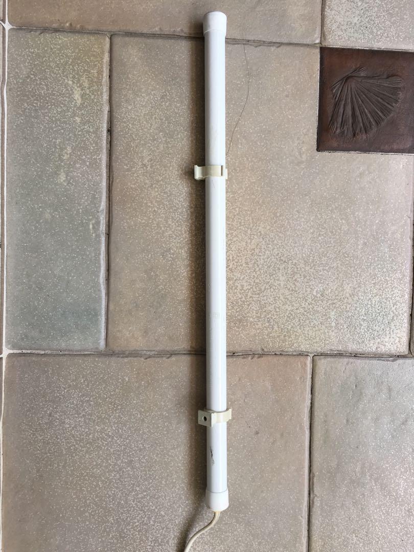 All You Need To Know About The Dampp Chaser