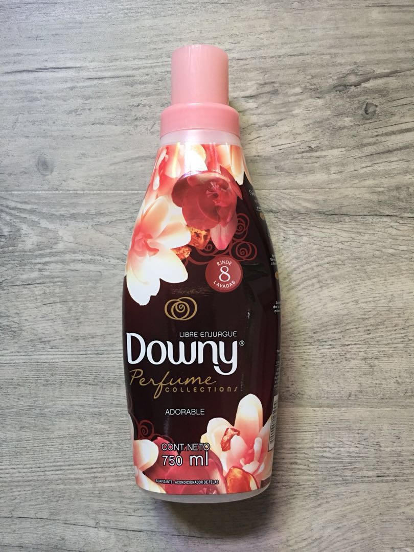 Downy Perfume Collection Adorable, Furniture & Home Living, Kitchenware ...