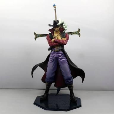 Dracule Mihawk P.O.P DX VER 2, Hobbies & Toys, Toys & Games on Carousell