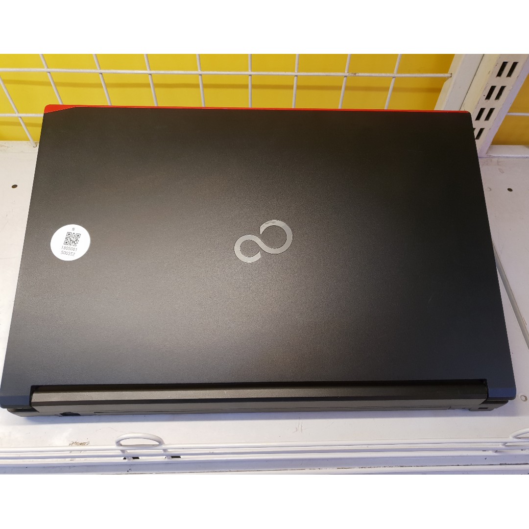 FUJITSU CORE I7 LAPTOP 15 INCHES MARK DOWN PRICE, Computers & Tech ...