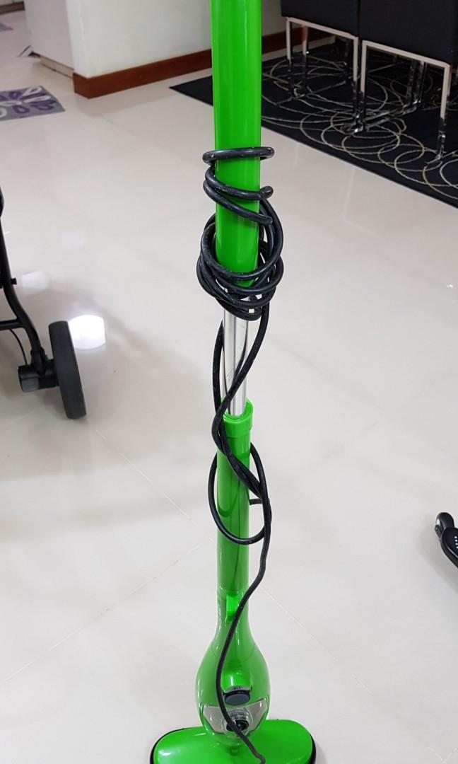 H2O Steam Mpp, TV & Home Appliances, Irons & Steamers on Carousell