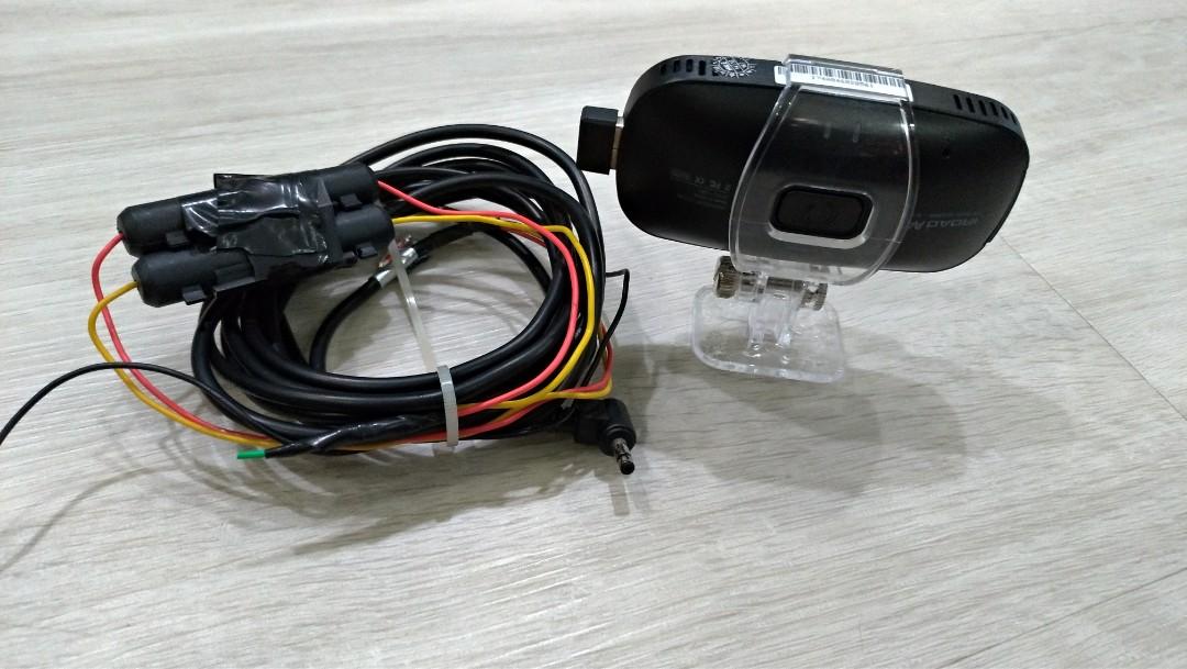 Iroad A4, Car Accessories, Electronics & Lights on Carousell