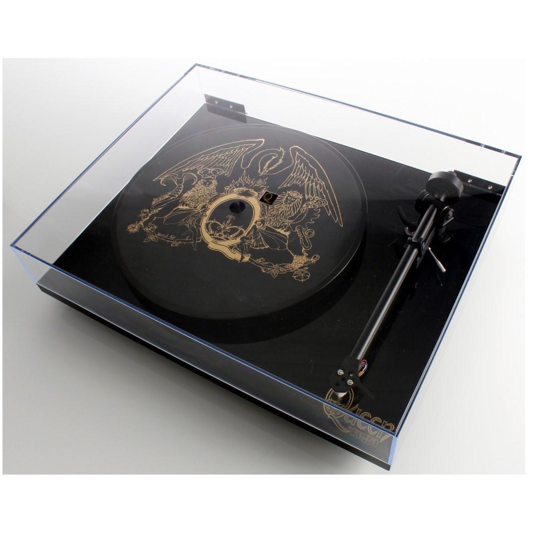 Rega Queen RP1 turntable vinyl lp record player 24V motor limited ...